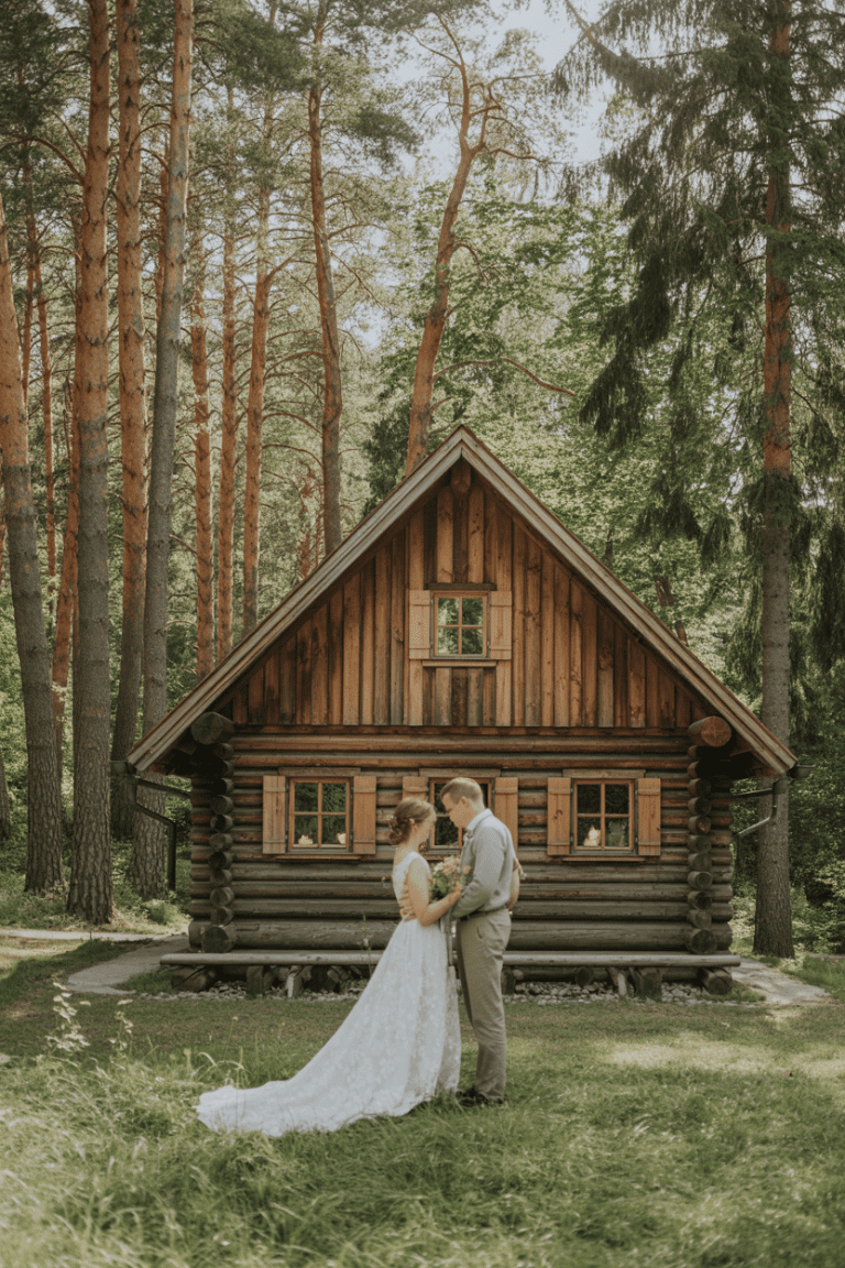 10 Breathtaking Mountain Wedding Venues for Nature-Loving Couples ...
