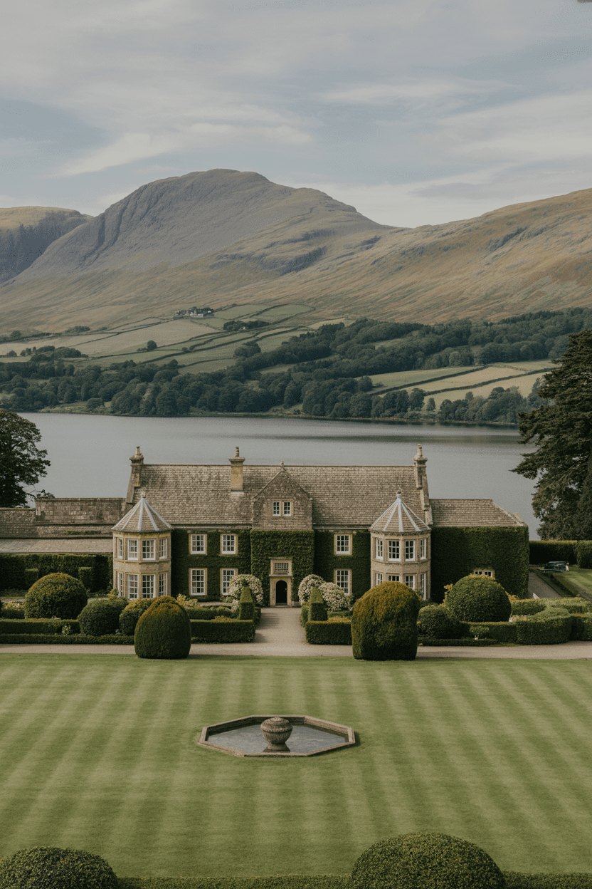 20 Dreamy Airbnbs Perfect for Your European Wedding - lovesaidyes.com