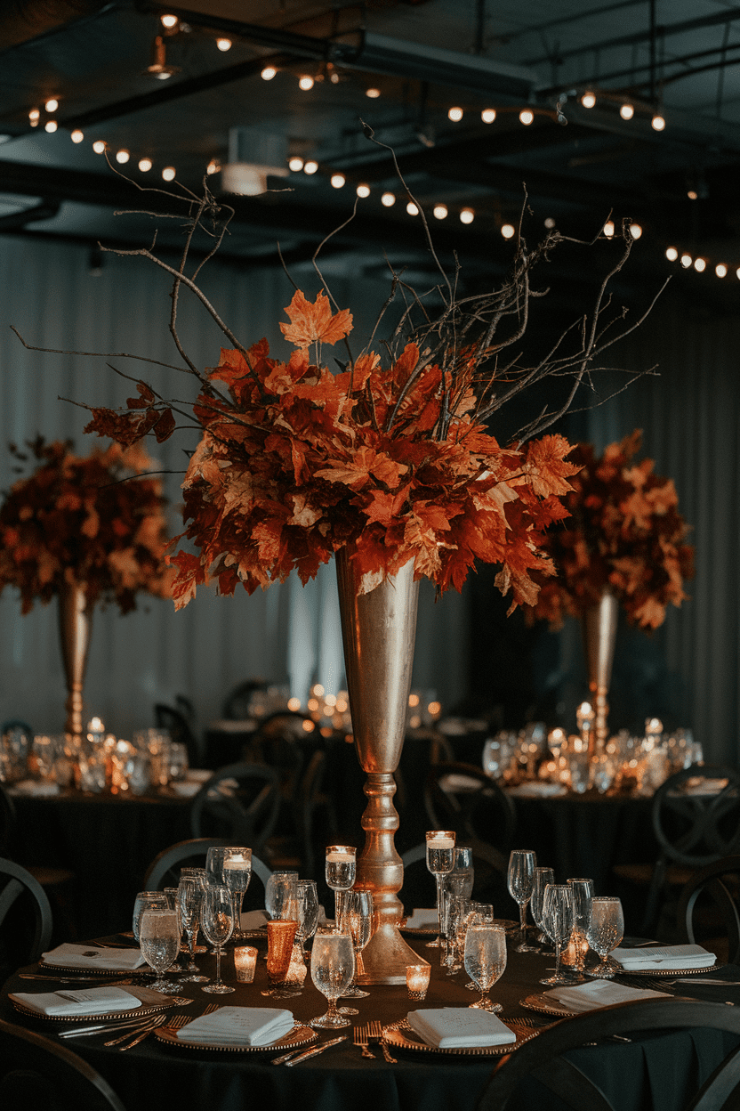 18 Best Fall Florals Ideas for 2025 That Are Chic & Fresh - lovesaidyes.com