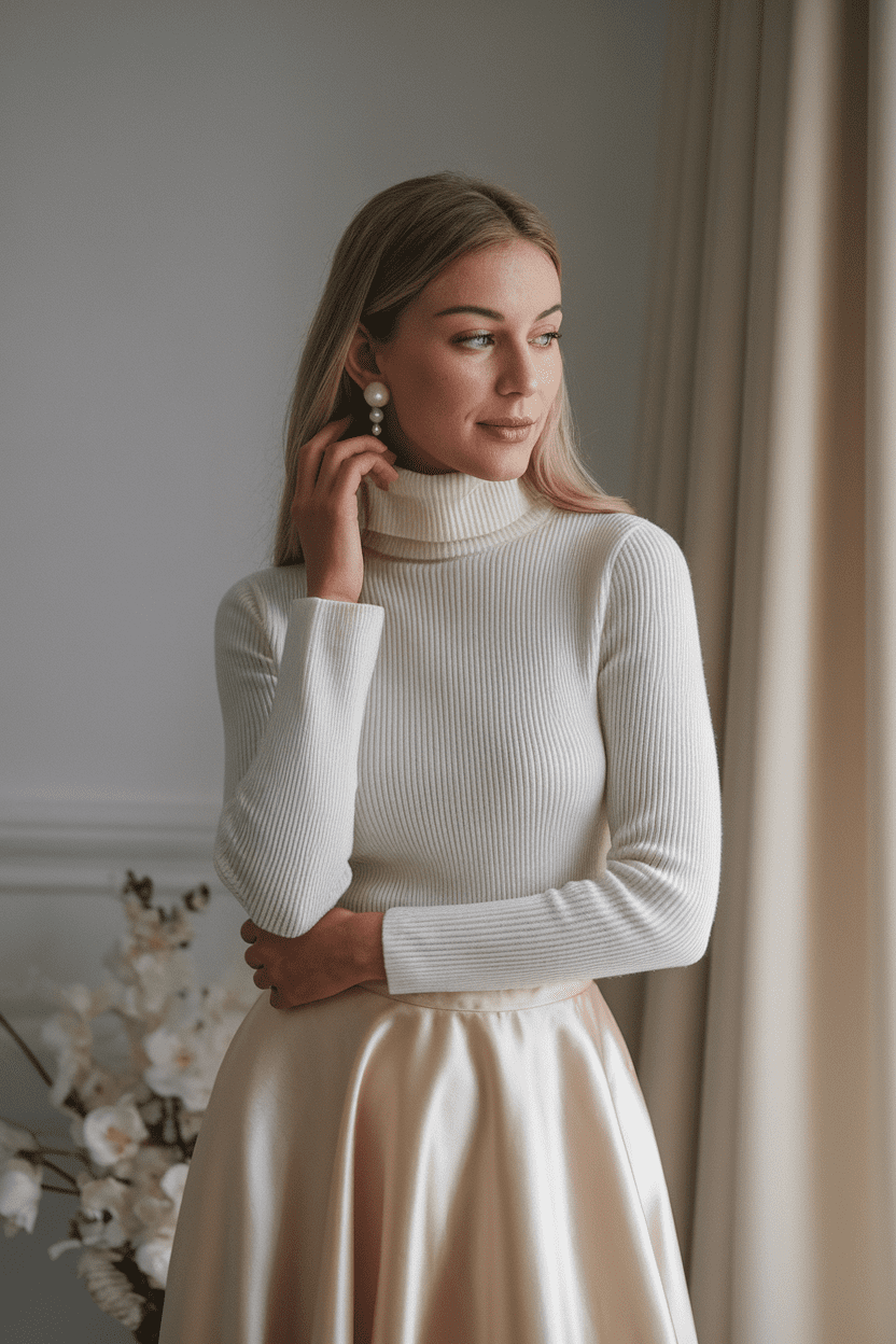 12 Old Money Outfit Ideas Perfect for Winter Weddings That Ooze Quiet ...