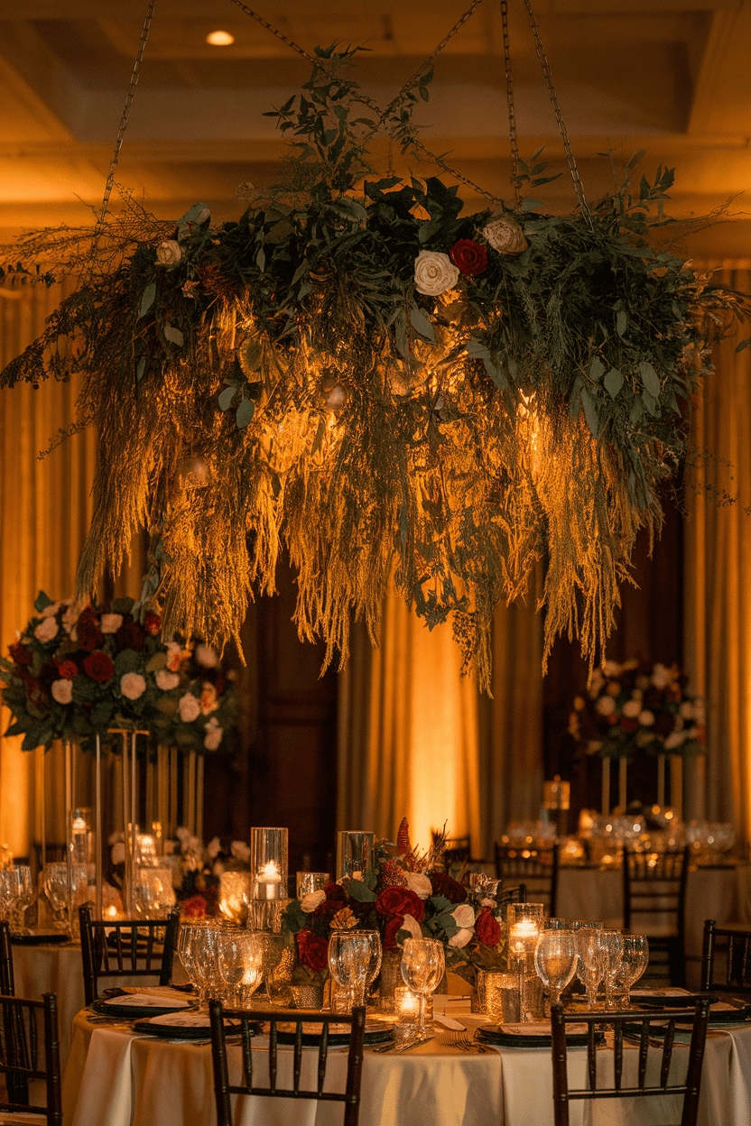 18 Best Fall Florals Ideas for 2025 That Are Chic & Fresh - lovesaidyes.com