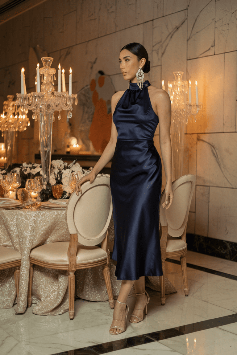 20 Cocktail Attire for Women That Shine at Winter Weddings ...