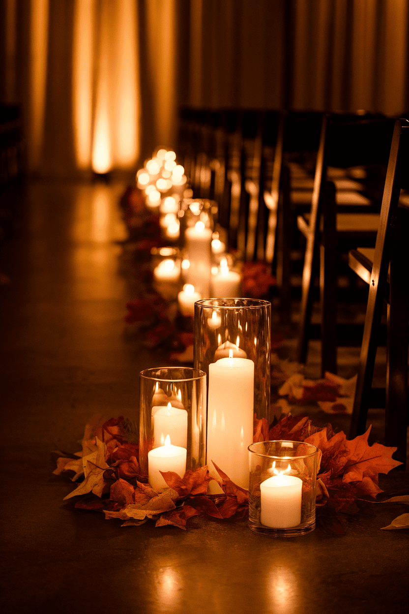 15 Stunning Fall Wedding Decor Ideas You’ll Want to Try This Season ...