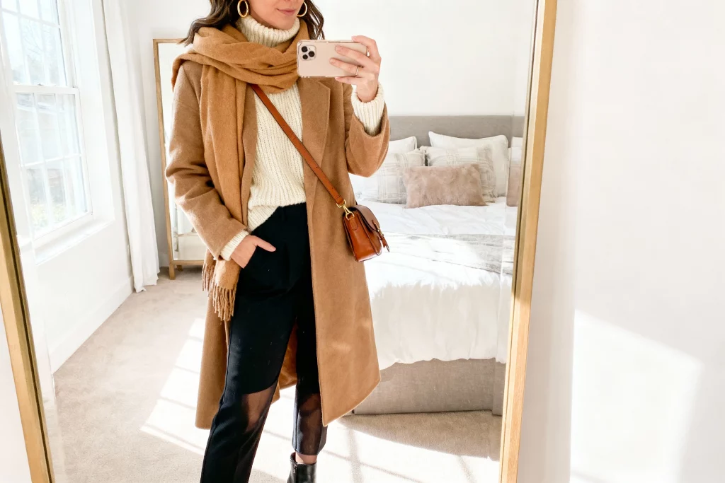7 Ways to Layer Fall and Winter Outfits for Maximum Style and Warmth ...